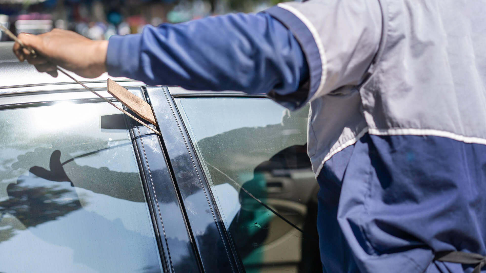 Car Theft Protection Tips: Edmonton Automotive Locksmith Insights